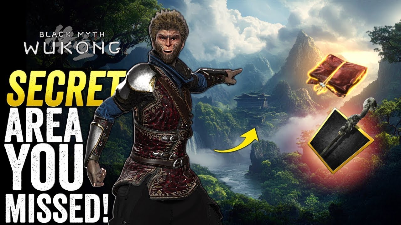 UNLOCKING SECRETS NOW🔴LIVE - BLACK MYTH: WUKONG | CHAPTER 4 - PART 10 # ...