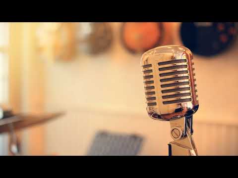 IZAL - La Mujer de Verde (vocals backing track)