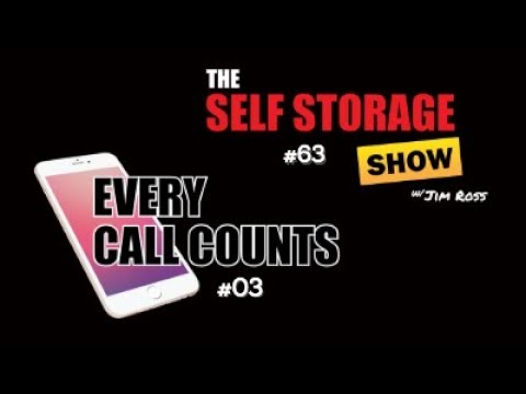 ☎️ #063: Every Call Counts #03 - YouTube