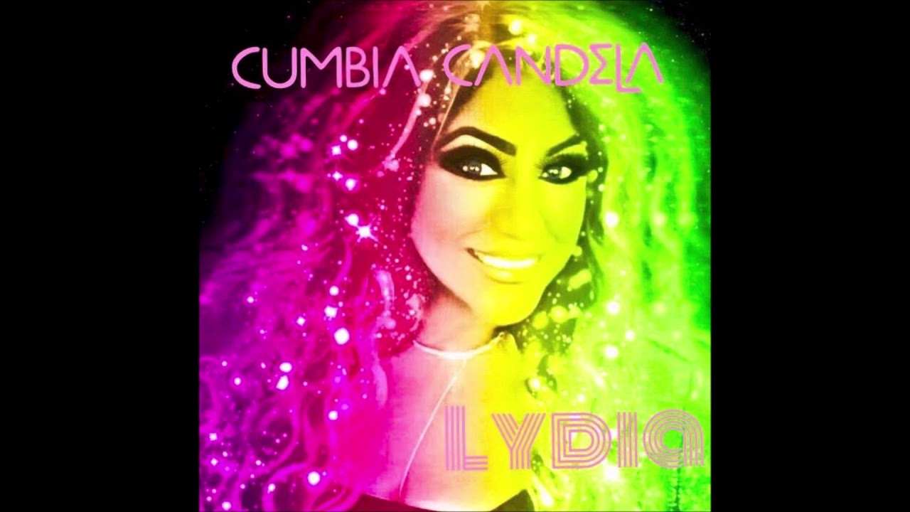 LYDIA CASTILLO - CUMBIA CANDELA 2019 - YouTube