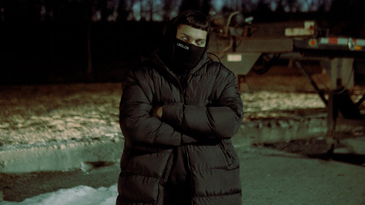 JAY CORDERO - SONIDO UNDER 2/5 - YouTube