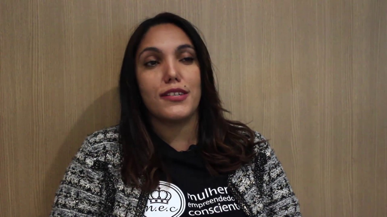 DEPOIMENTO PATRICIA DUARTE - YouTube