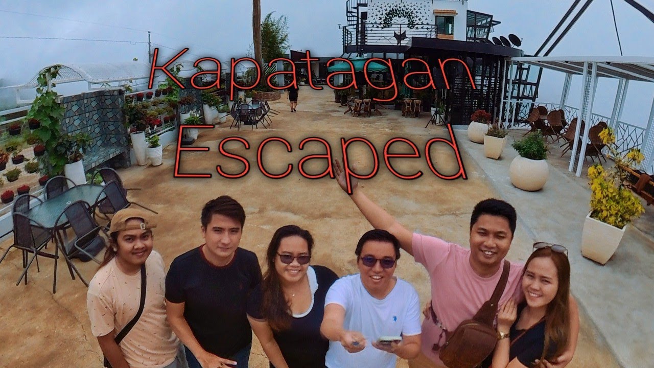 Cactus Farm(bansalan) and Twin Mountain resort (Kapatagan) Davao Del ...