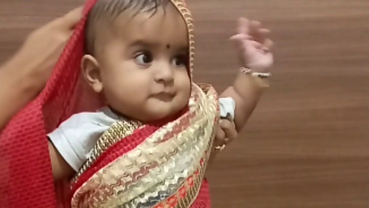 vachindamma vachindamma geeta govindam song lovely saanvi - YouTube