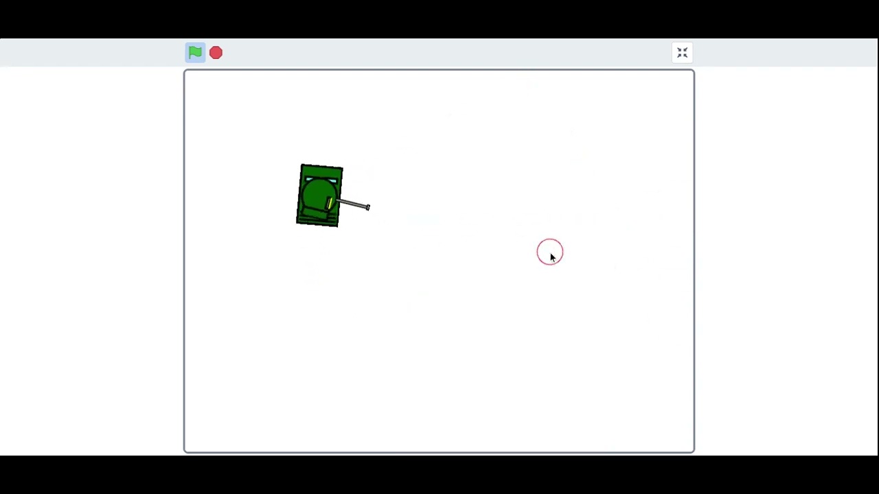 APC on scratch - YouTube