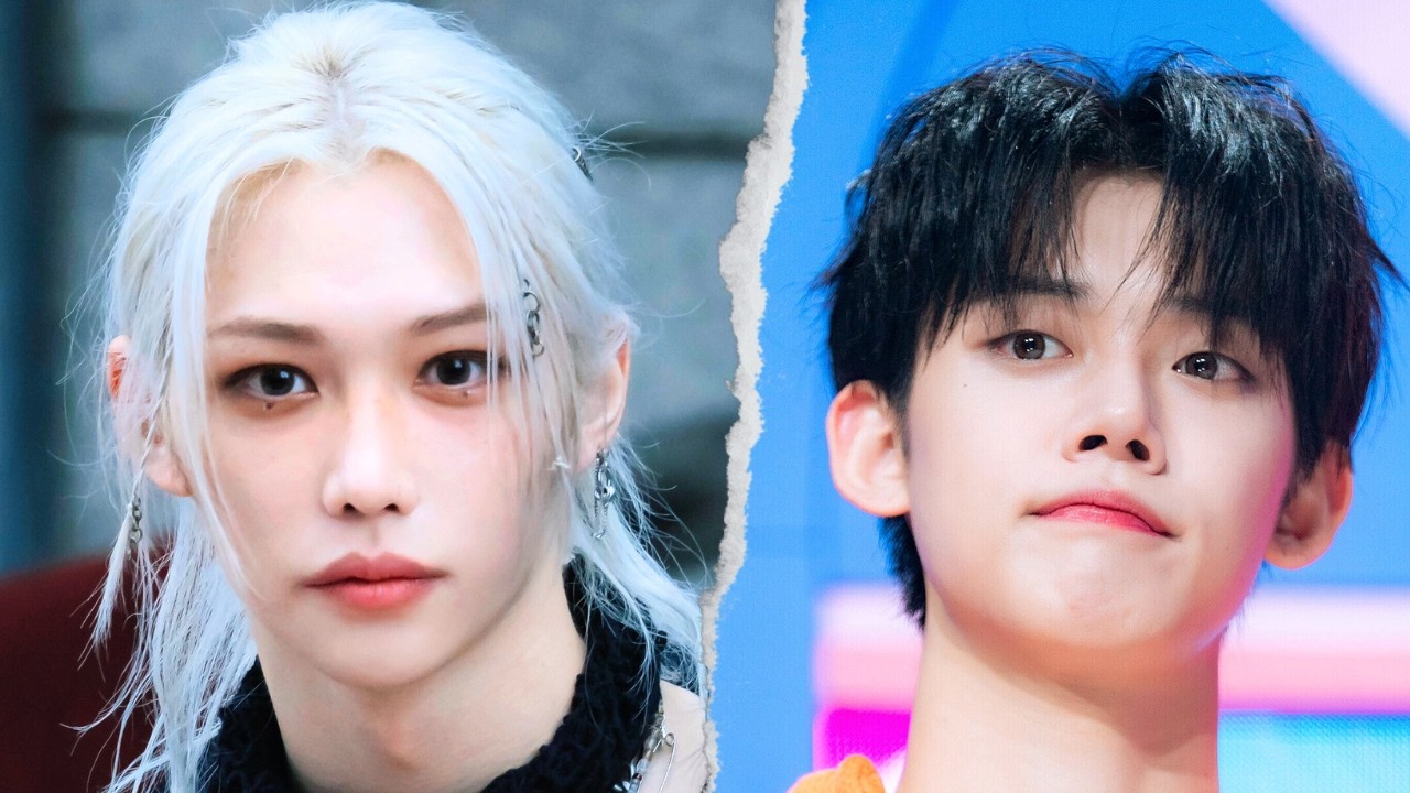 Stray Kids Felix and TXT Yeonjun Backlash, KBS Apologizes - YouTube