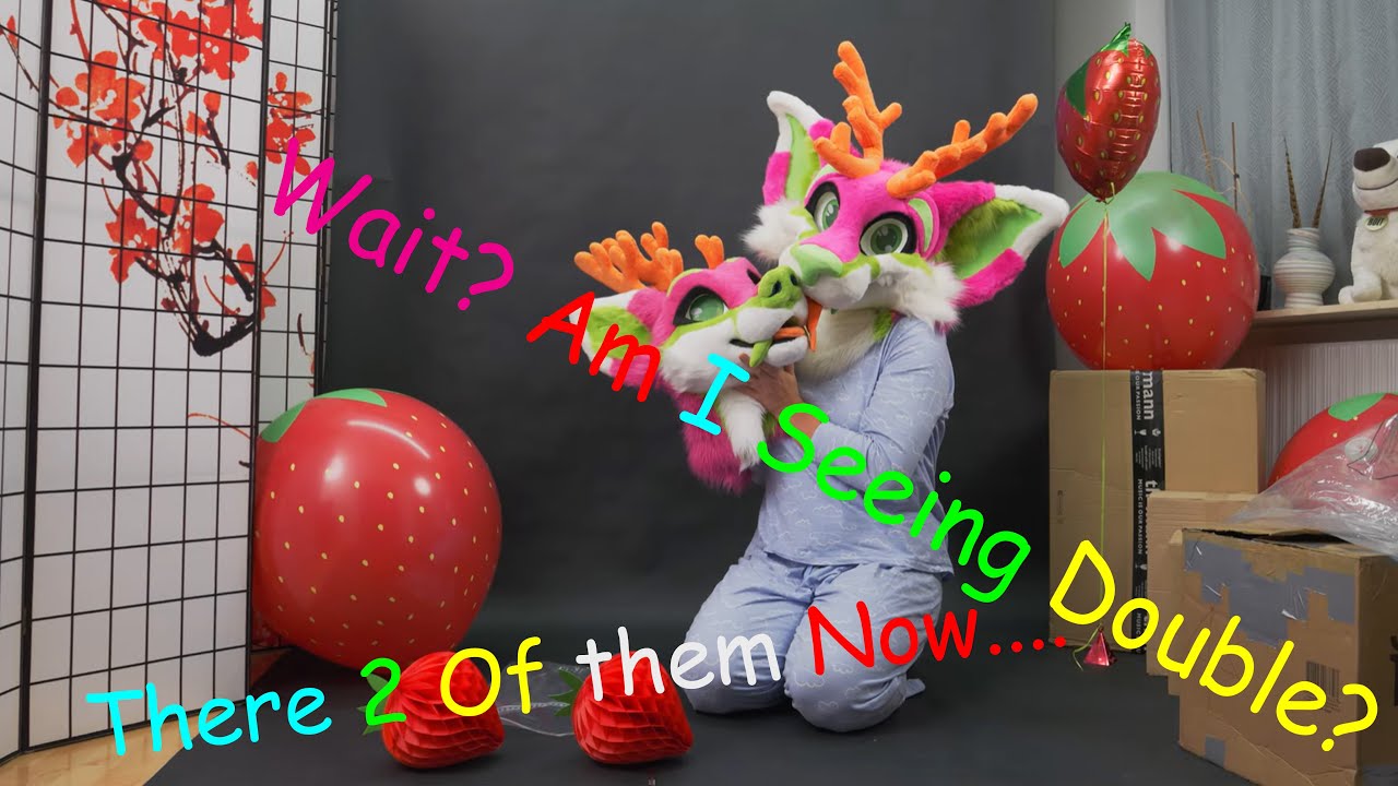 Wait? There is two of them now, ohh no! - YouTube