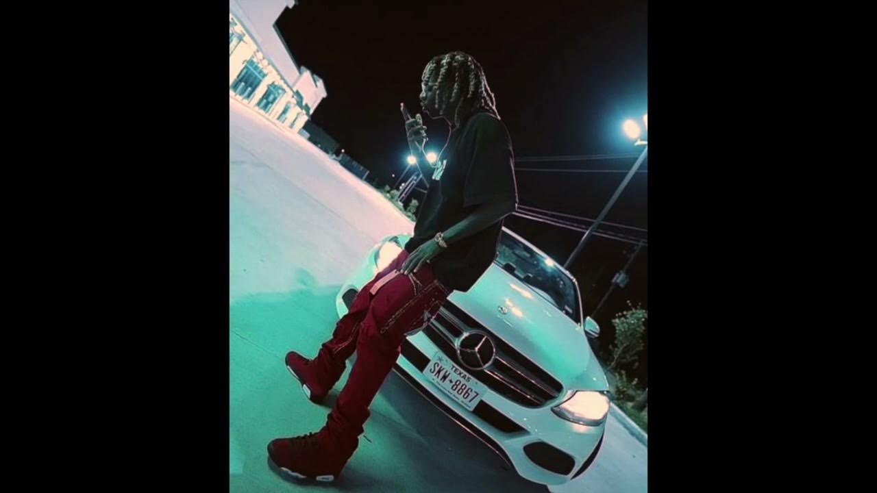 [FREE] Tisakorean x Yvngxchris Type Beat "Fluke" - YouTube