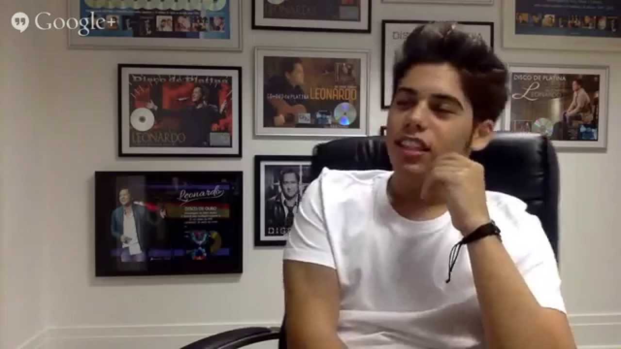 Zé Felipe - Ao vivo - YouTube