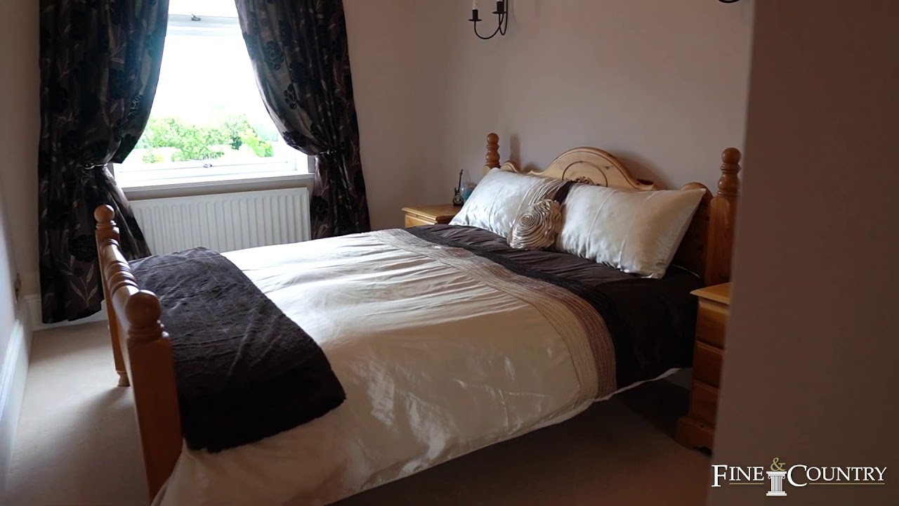 Chapel Close, Litchborough Towcester Fine u0026 Country Northampton ...