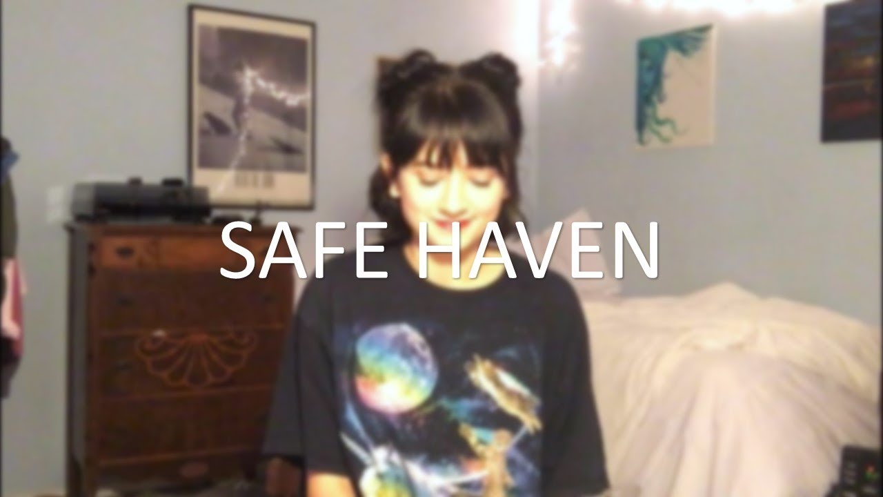 Safe Haven x Ruth B - YouTube
