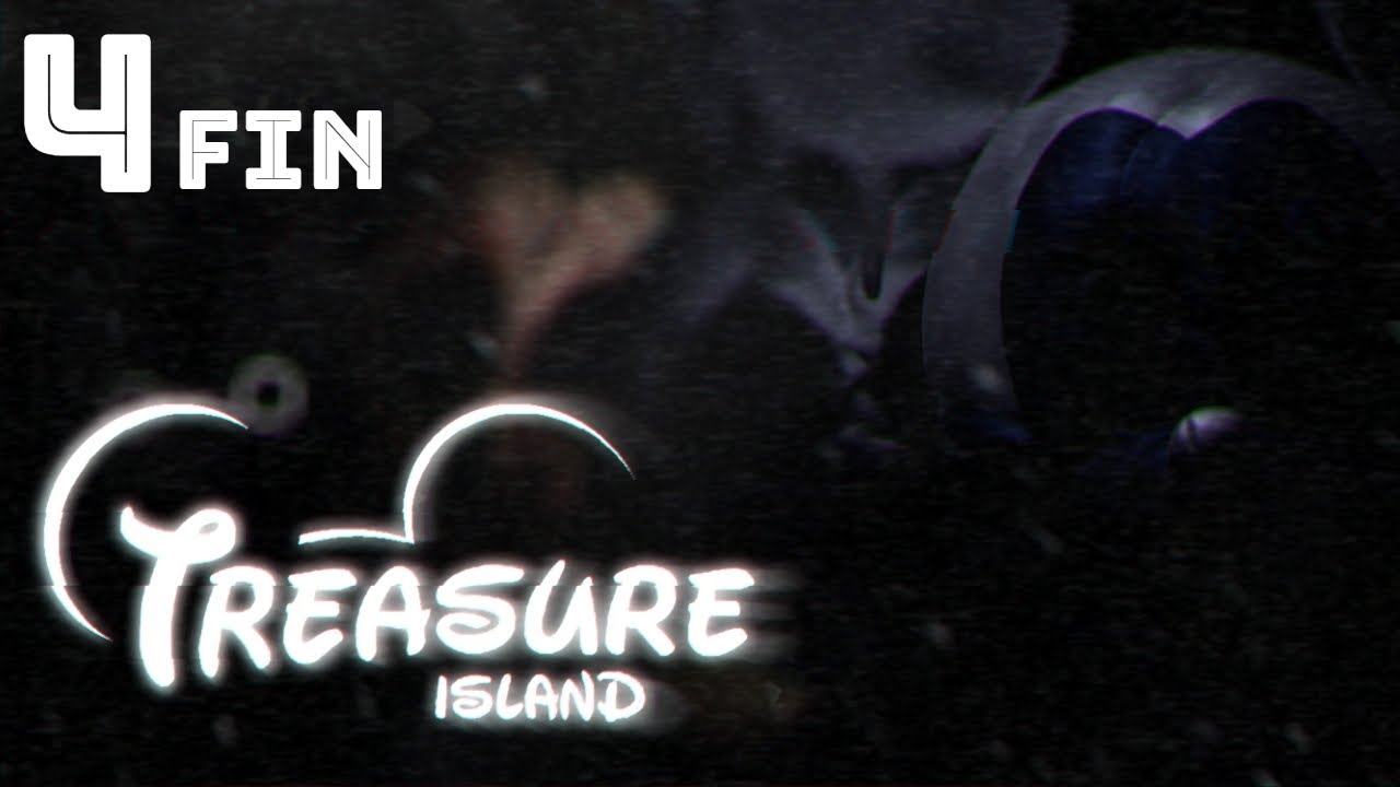 FIVE NIGHT AT TREASURE ISLAND - Épisode 4 (FIN) - NUIT 6 - YouTube