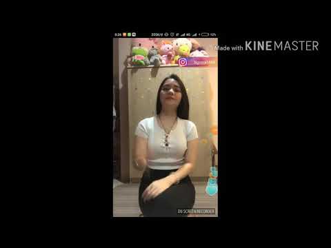 namanya RERE.. gemes || bigo