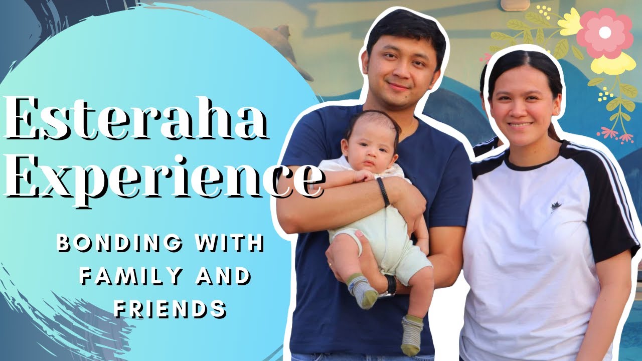 Esteraha Experience here in Riyadh - YouTube