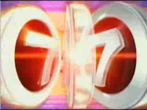 WSVN 7 News at 11 Intro - YouTube