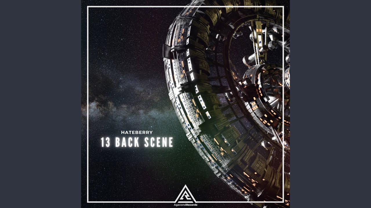 13 BACK SCENE - YouTube