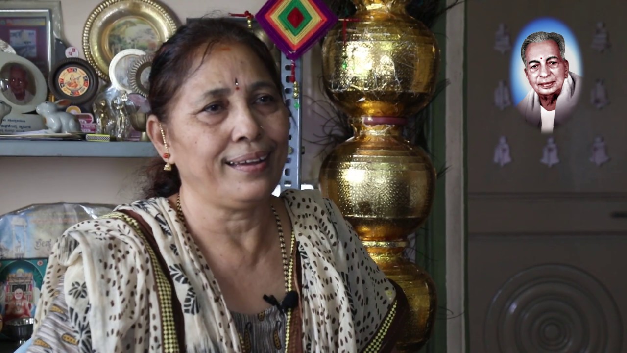 Tiruka - Geetha & Parameshwar Bhat - YouTube