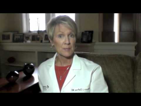 Dr. Barb DuPree Discusses Vaginismus - YouTube