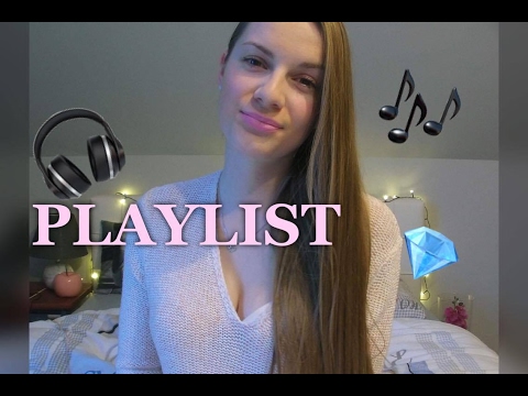 PLAYLIST 2017
