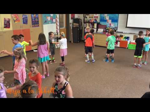 Games and Activites in the Music Room {BTS Blog Hop} - Music a la ...