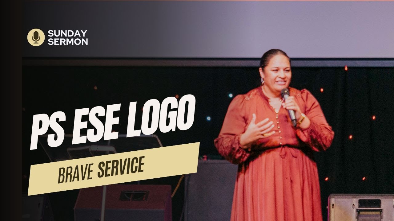 Ps Ese Logo | Brave Service | Choose love always ️‍🔥 - YouTube