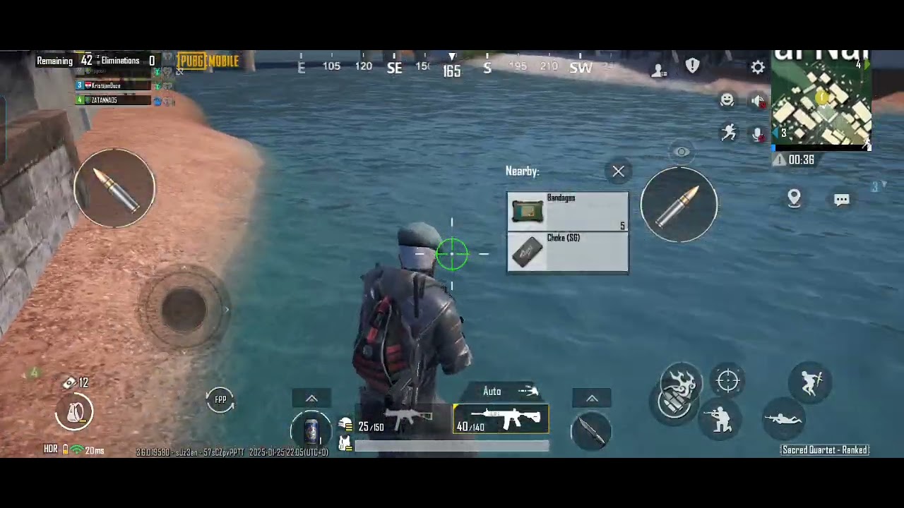 PUGB MOBILE - YouTube