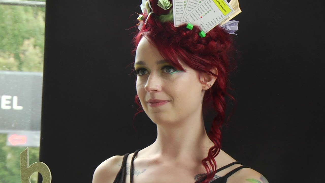 Taste of Style 2018 v0.5 - YouTube