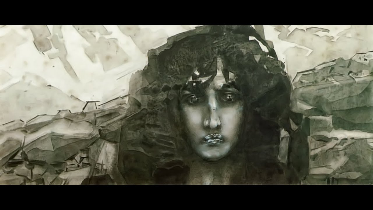 Stavrogin and his doubles - an analysis of The Possesed by Dostoevsky ...