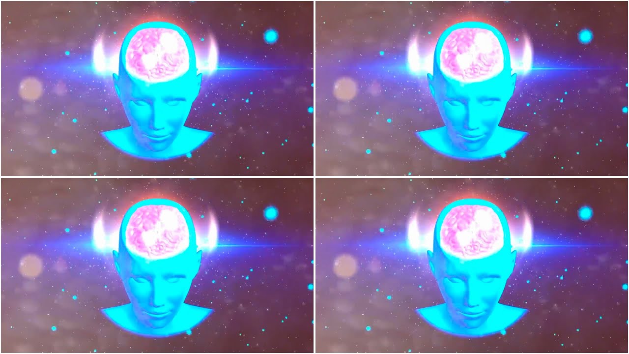 Galaxy Brain meme but OVER ONE MILLION TIMES - YouTube