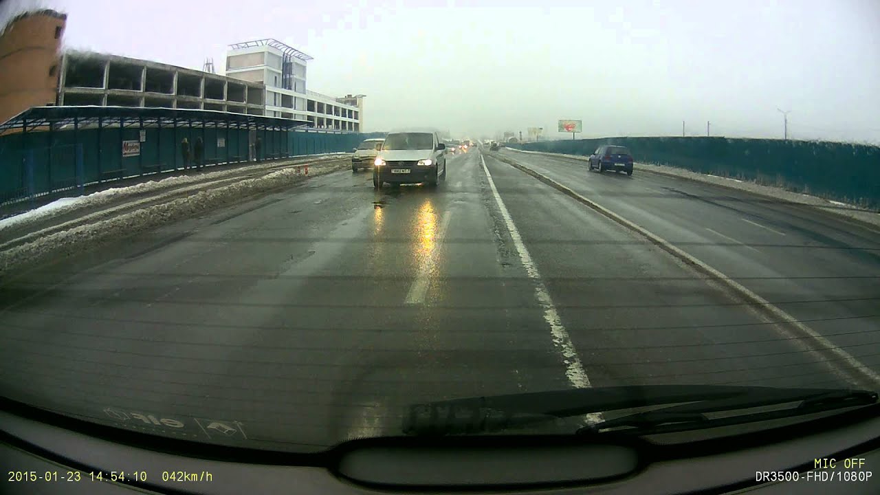BlackVue DR3500-FHD _ www.autodvr.by - YouTube