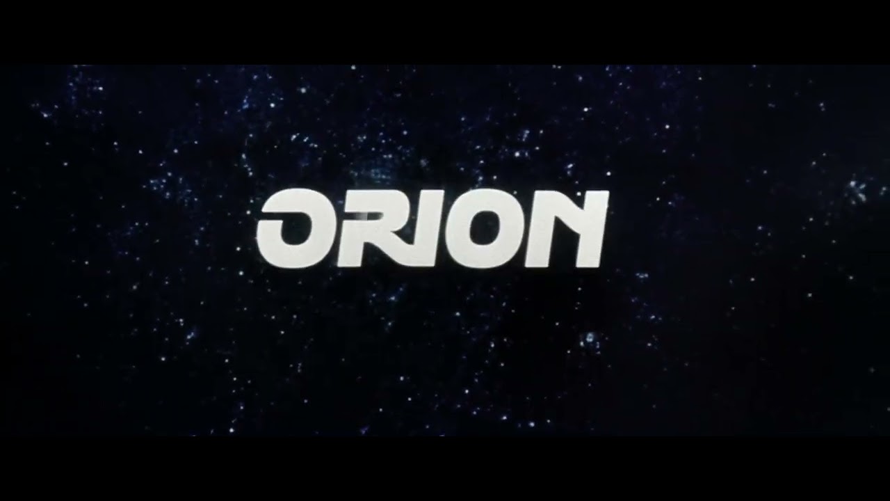 Orion Pictures (1981, open) - YouTube
