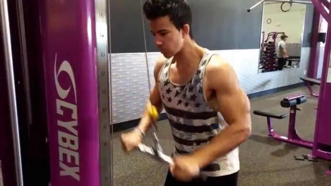 Your partner is your best Motivation - YouTube