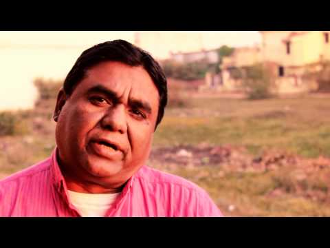 Vijay Das | Reaching India 2012