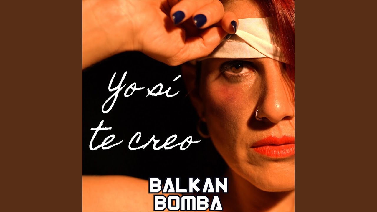 Yo Sí Te Creo - YouTube Music