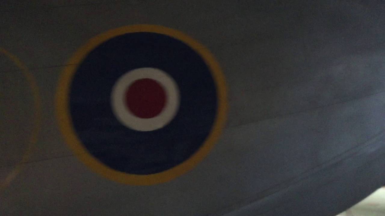 Saunders Roe SRA1 Jet Flying Boat Cold War Prototype - YouTube