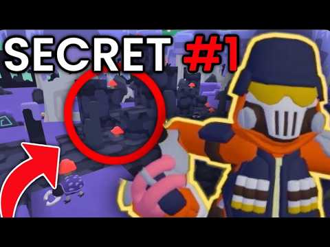 YOU Missed THIS In YEEPS Hide & Seek INFESTATION Update - YouTube