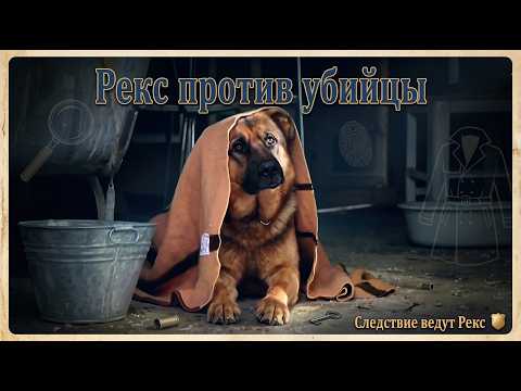 Что скрывает клиника? 🐕 Рекс против убийцы | Комиссар Рекс 1x07