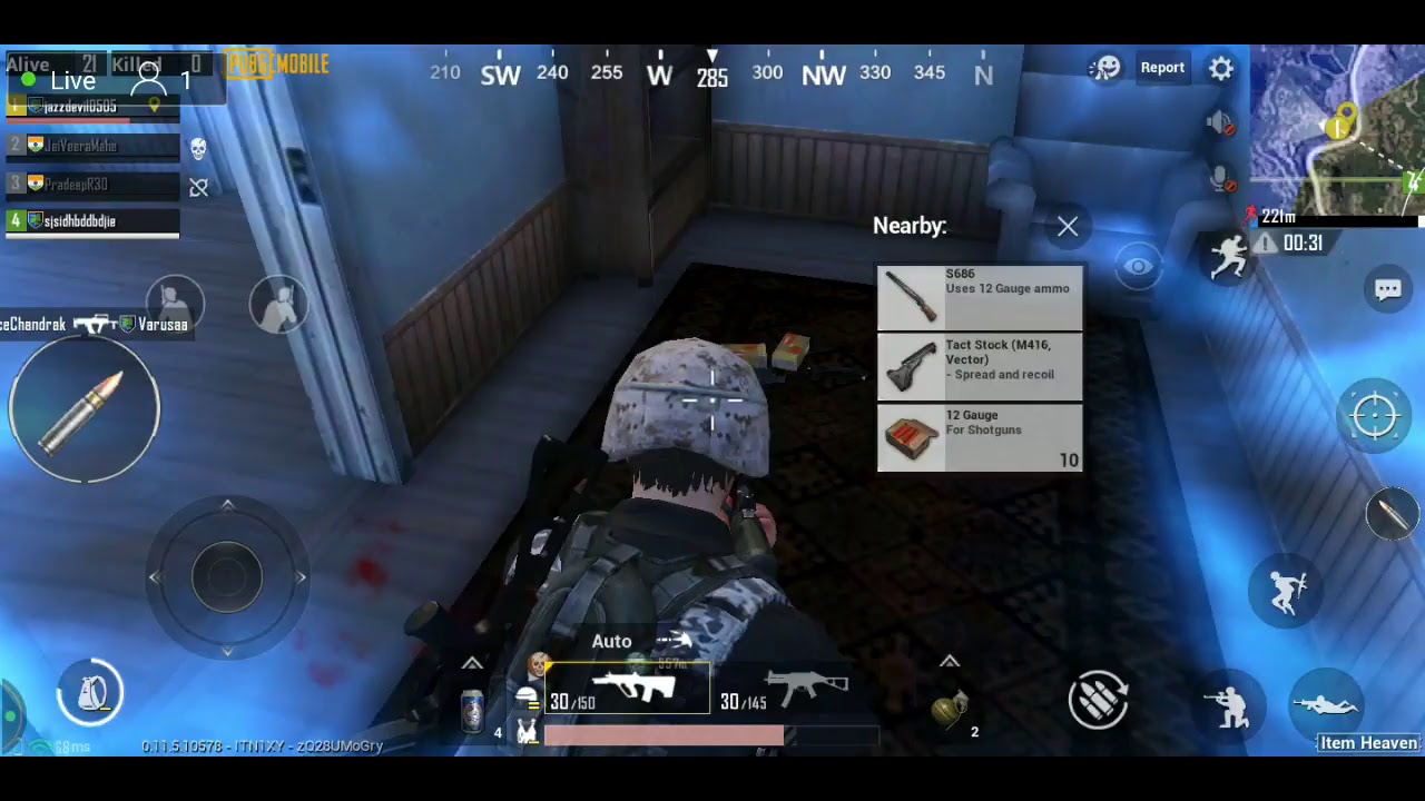 quick match - YouTube