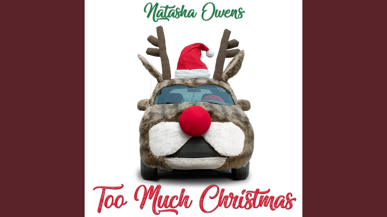 Too Much Christmas - YouTube
