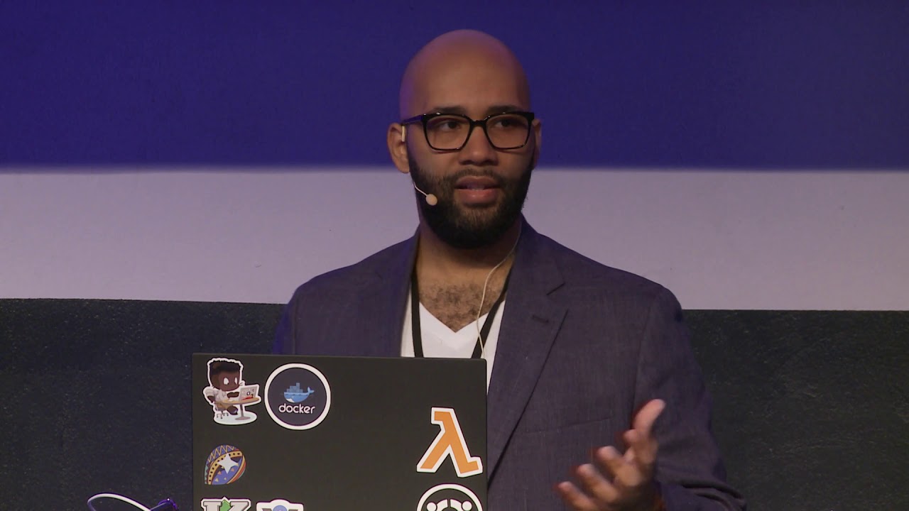 Johnny Austin: Finding Your Abstraction Sweet Spot