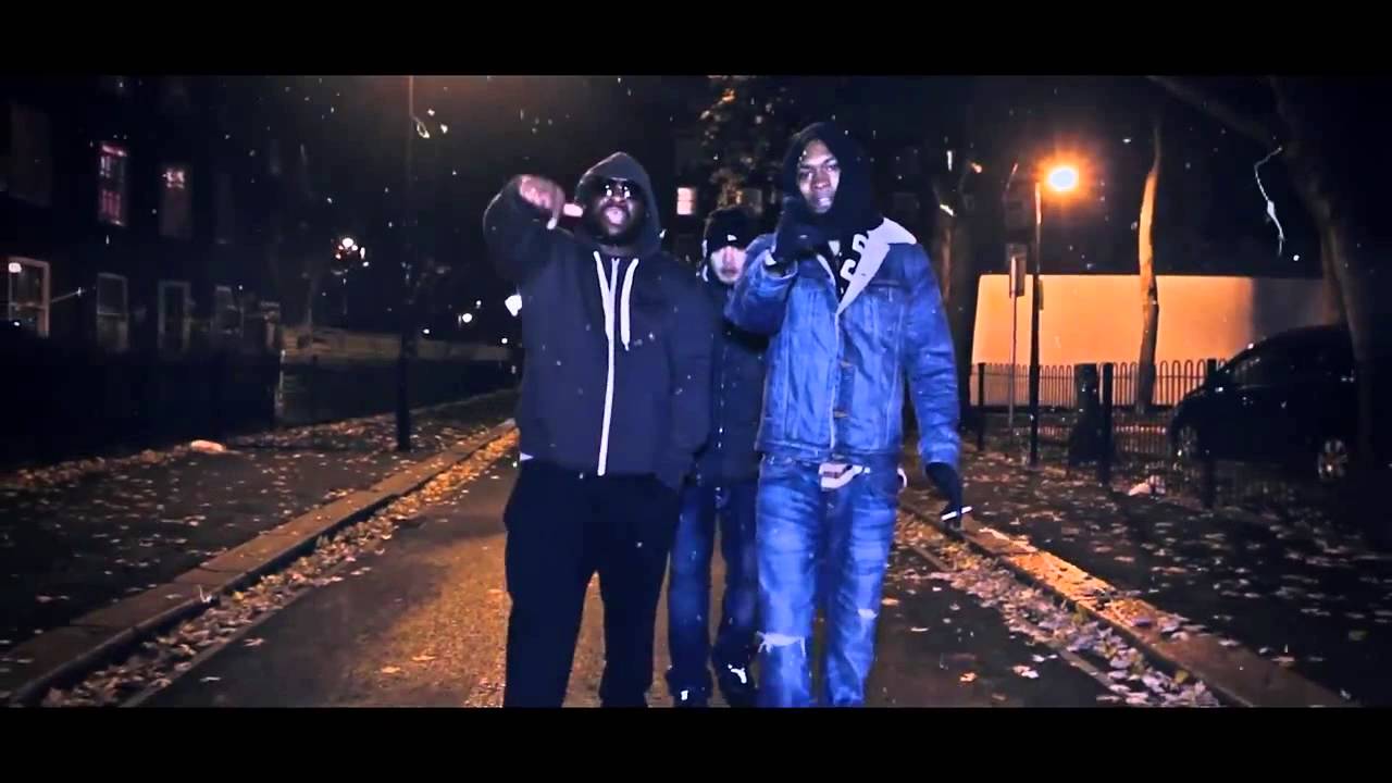J Gang - Frontline [Music Video] | @BDTV @JGANG - YouTube