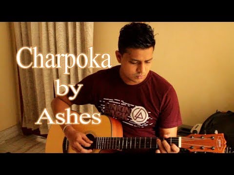 Charpoka by Ashes | Istiaq Rafi | ki joje vejao tumi - YouTube