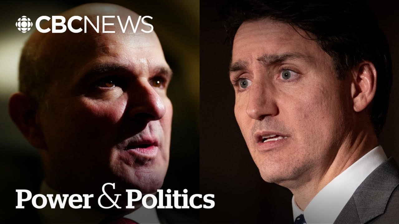 How will Boissonnault's resignation affect the Liberals? | Power ...