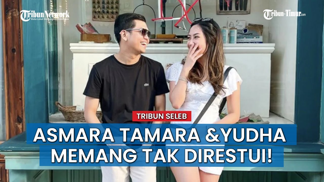 VIRAL! Kiki Farel Ungkap Hubungan Tamara Tsyamara Dengan Yudha Arfandi Memang Tak Dapat Restu ...