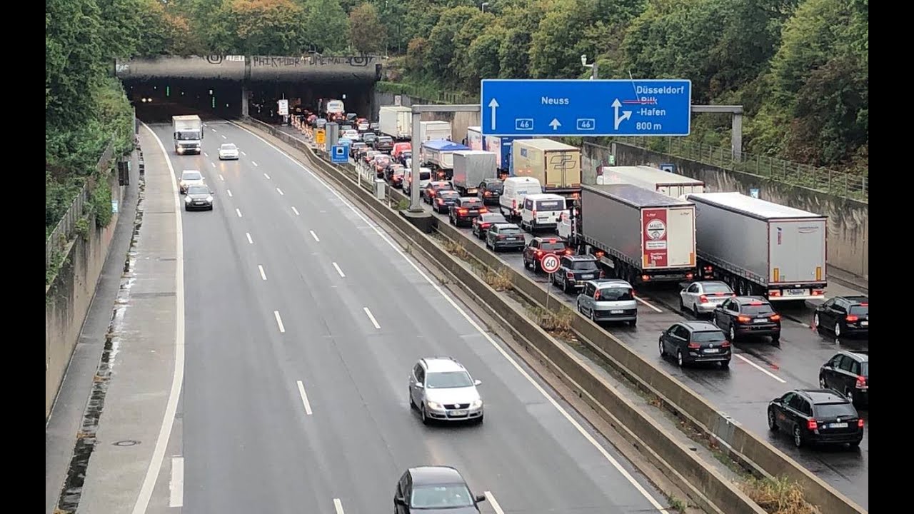 Dsseldorf Essen Entfernung