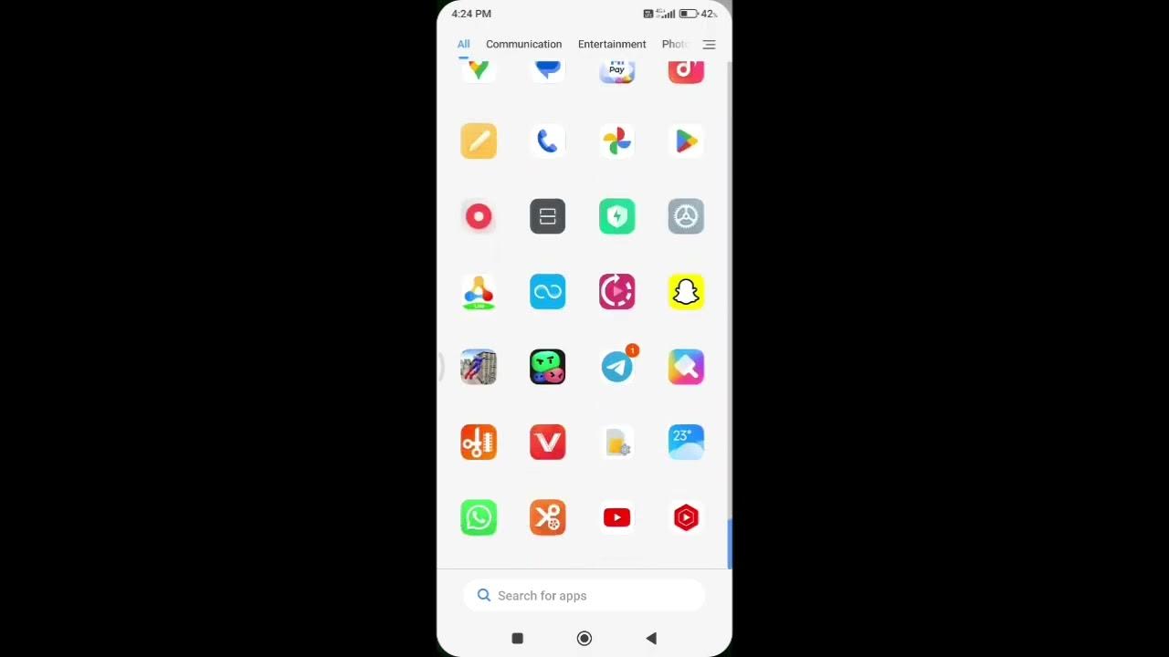 redmi 10 enable reading mode,how to enable reading mode in redmi 10 - YouTube