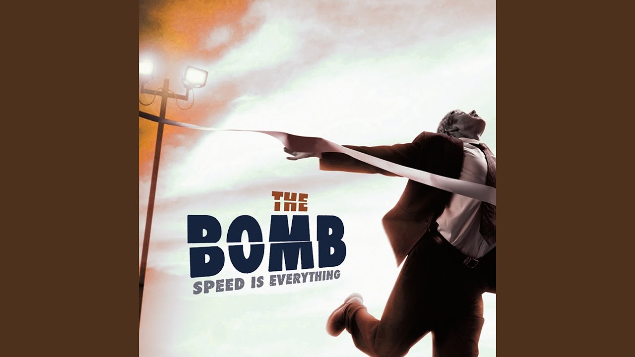 Speed Is Everything - YouTube