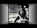 Sally Sagoe – A Little Bit Of Love (1975, Vinyl) - Discogs