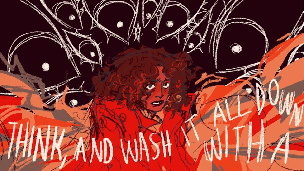 WONDERLAND ||The Distortion/The Magnus Archives PMV|| - YouTube