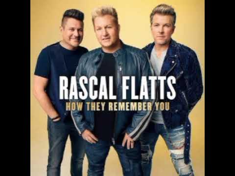 I Won't Let Go - Rascal Flatts - 1 hour - YouTube